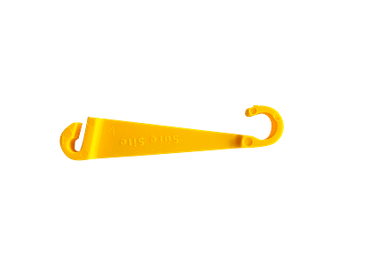 Clay Target Hangers - 10 pack - Sure Site