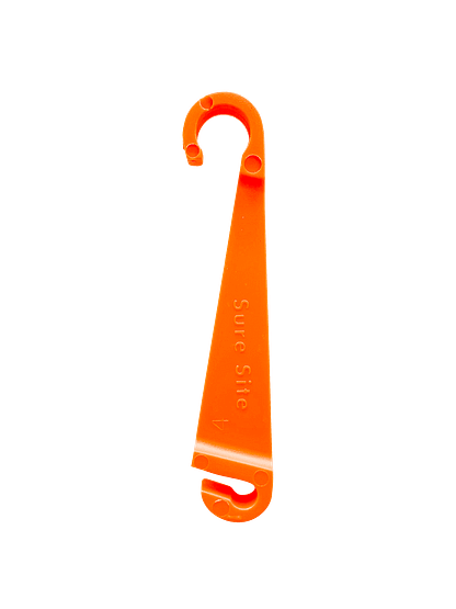 Clay Target Hangers - 50 pack - Sure Site