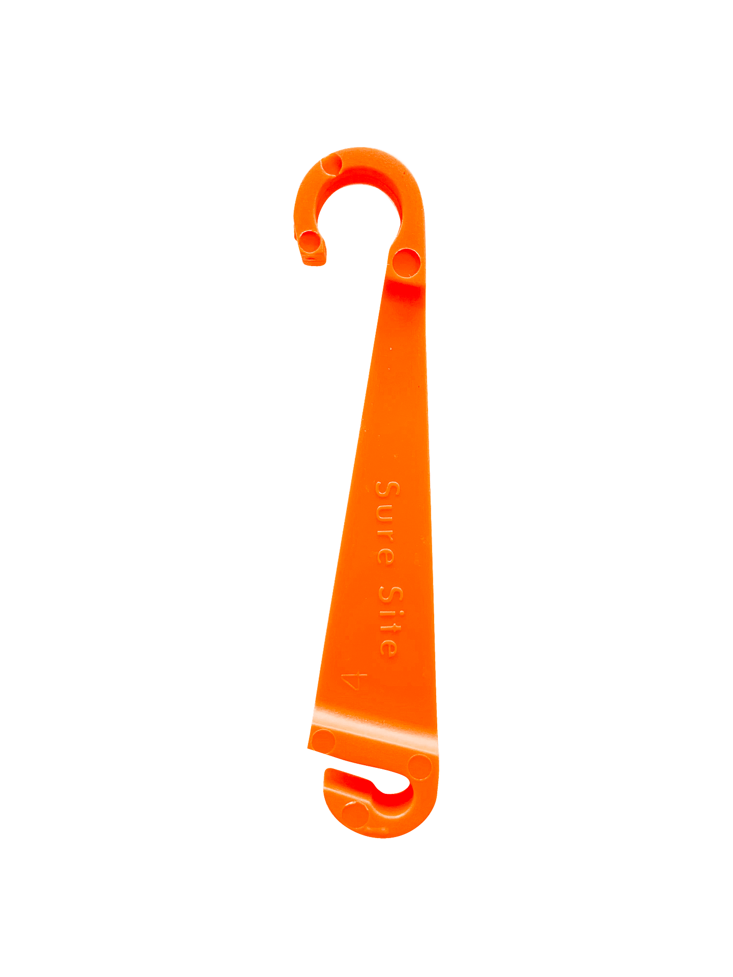 Clay Target Hangers - 50 pack - Sure Site